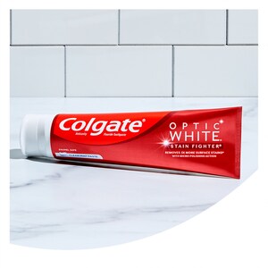 View Colgate Clean Mint Travel Size