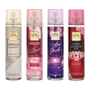View SPA Luxury Body Mist, 7