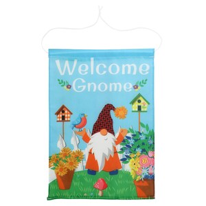 View Garden Collection Garden Flags, 12.5x18