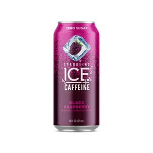 View Sparkling Ice +Caffeine Zero Sugar