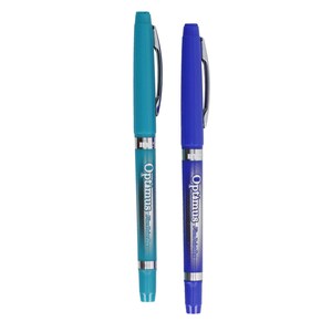 View Optimus Fine Tip Fashion Pens,
