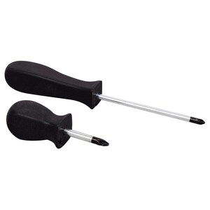 View Tool Bench Hardware Magnetic Screwdriver