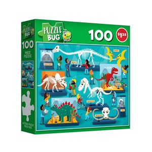 View Puzzlebug Puzzles