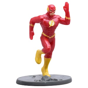 View DC Comics Justice League Action