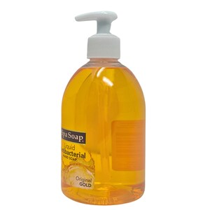View Spasoap Antibacterial Liquid Hand Soap,