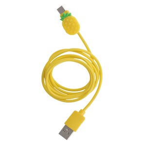View Novelty Type C Charging Cables,