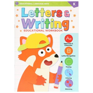 View Kindergarten & First Grade Educational