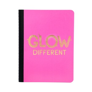 View Composition Notebook, Assorted Colors, 1-ct.