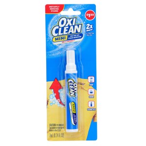 View OxiClean On the Go Stain