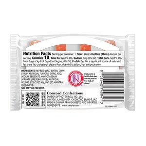 Nik L Nip Cupid's Love Portion, 4-pc Pack. | Dollar Tree