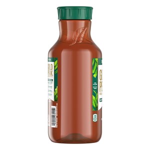 View Gold Peak Sweetened Black Iced