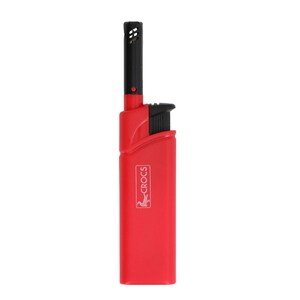 View Scripto Hybrid Refillable Lighters, 6.625