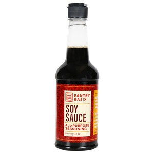 View Pantry Basix Soy Sauce, 15-oz.
