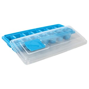 View Ice Cube Trays with Clear