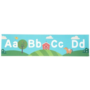 View Teaching Tree Educational Classroom Borders