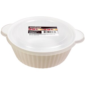 View Surefresh Professional Round Food Containers