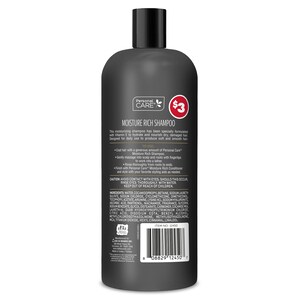 View Personal Care Moisture Rich Shampoo