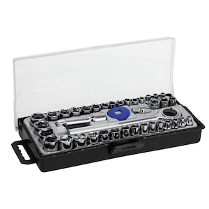 View Tool Bench Ratcheting Screwdriver and