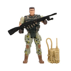 View Your Action Hero Mobile Team