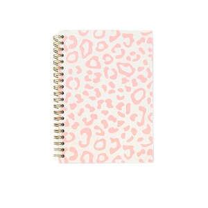 View Inspiring Spiral Notebook, 5x7 in.