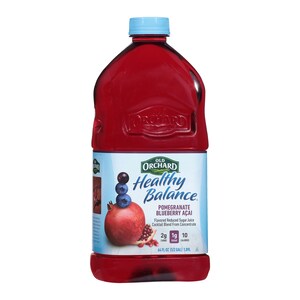 View Old Orchard Healthy Balance Pomegranate