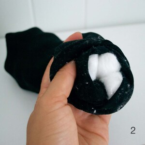 DIY Witch Legs | Dollar Tree