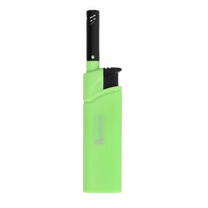 View Scripto Hybrid Refillable Lighters, 6.6