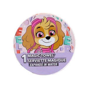 View Licensed Magic Towel Assortment