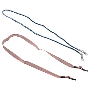 View Colorful Eyeglasses Cords, 24 in.