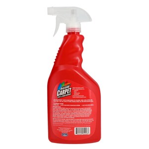 View LA's Totally Awesome Carpet Spot