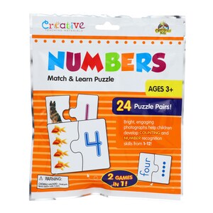 View Creative Teaching Materials Match