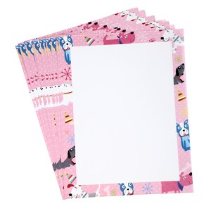 View Jot Designer Computer Paper, 24