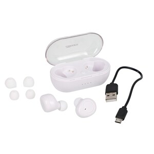 View 2Boom TrueWireless Vibrant Air Bluetooth