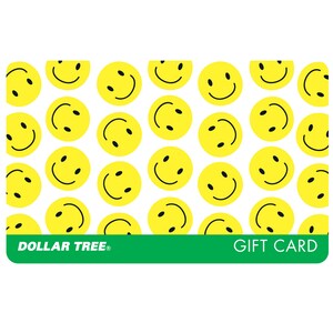 Dollar Tree Gift Cards | DollarTree.com