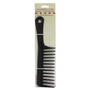 View Wide Tooth Comb, 9.5 in.