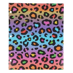 View Jot Fashion 2-Pocket Folders, 11.5x9.5