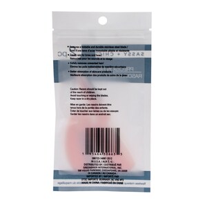 View Sassy+Chic Precision Facial Razor, 2-pc.