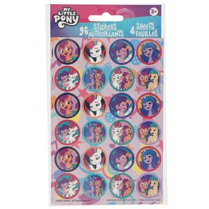 View Stickerfitti My Little Pony Sticker