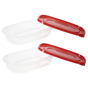 View McCormick Cups Storage Containers, 2-ct.