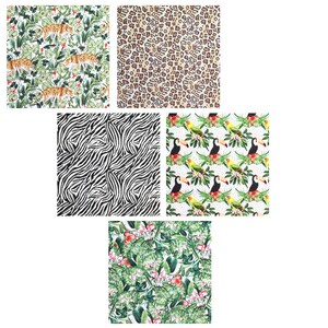 View Crafters Square Craft Fabric, 18x21-in.