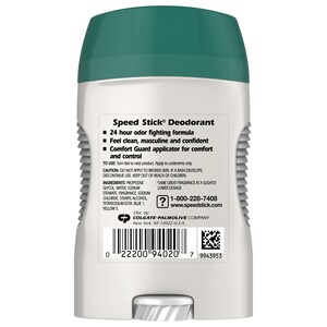 View Speed Stick Regular Light Deodorant,