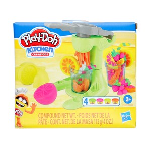 View Play-Doh Foodie Play Sets
