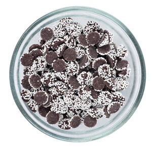 View Nestle Sno Caps Semi-Sweet Chocolate