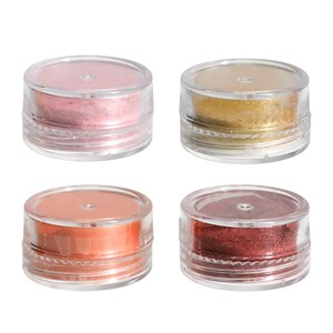 View Color Flow Resin Studio Mica