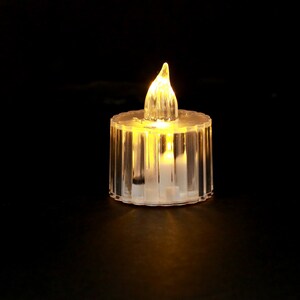 Luminessence LED Tealight Candles, 2-pc Pack. | Dollar Tree