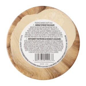 View Wooden Fragrance Warmer, 1-ct.