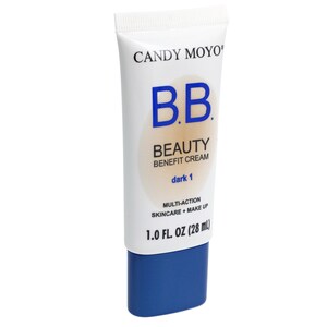 View Candy Moyo BB Beauty Benefit