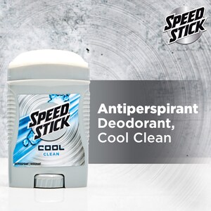 View Speed Stick Cool Antiperspirant Deodorant
