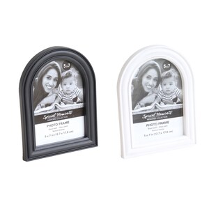 View Special Moments 5*7 Inch Arch