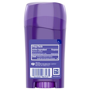 View Colgate Lady Speed Stick Invisible